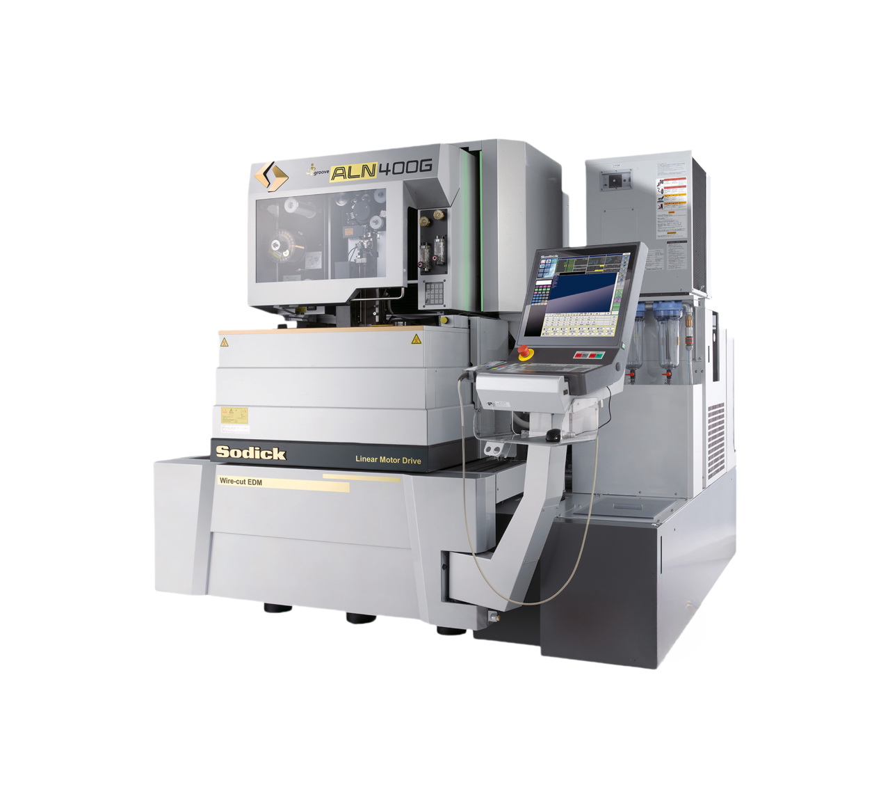 合興精密金屬壓鑄