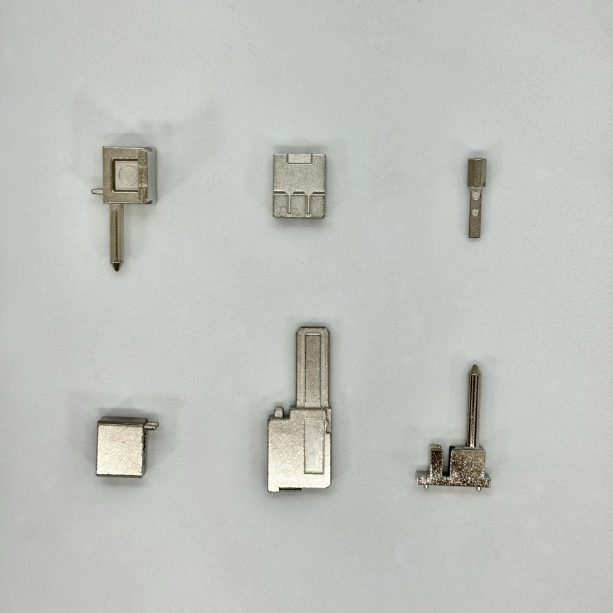 foc-01 Fiber Optic Connectors